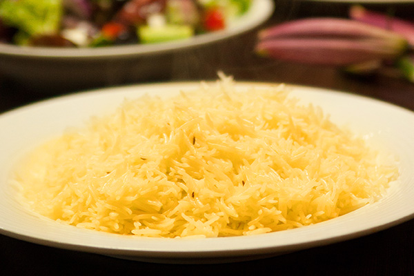 Menu - Salang Restaurant